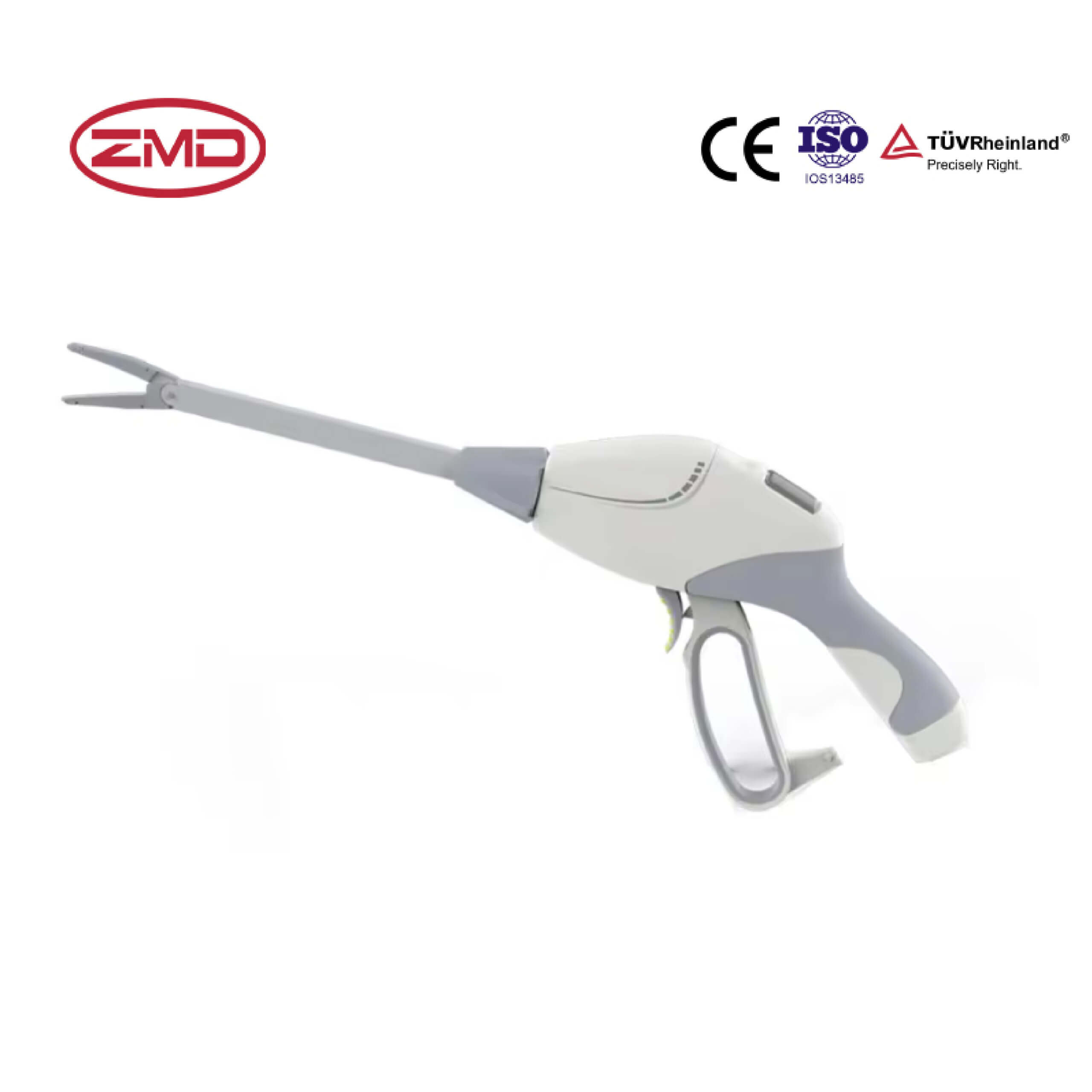 Vessel Sealing Device - Pharmaceutical Company