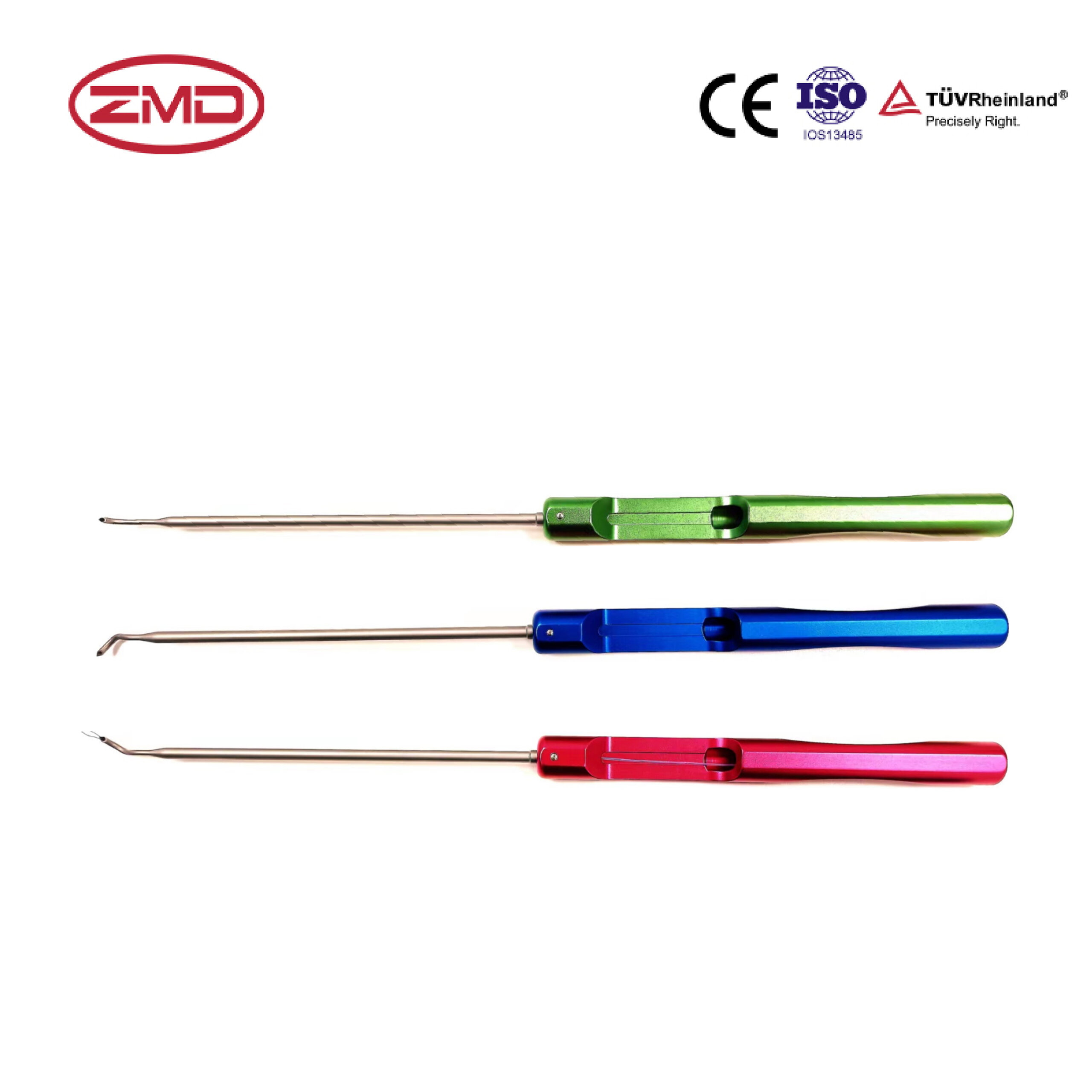 Suture hook - Pharmaceutical Company