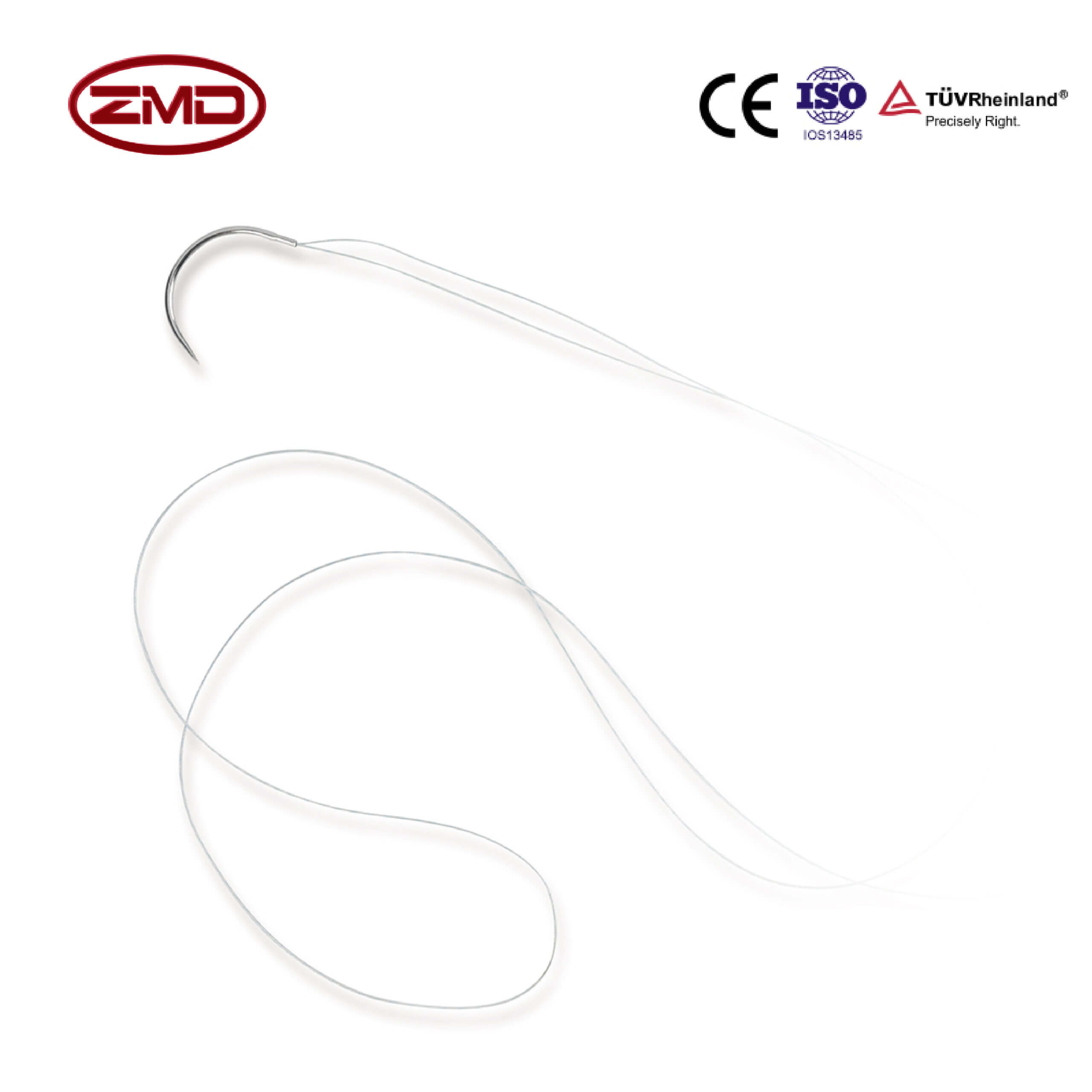 Suture Loop - Pharmaceutical Company