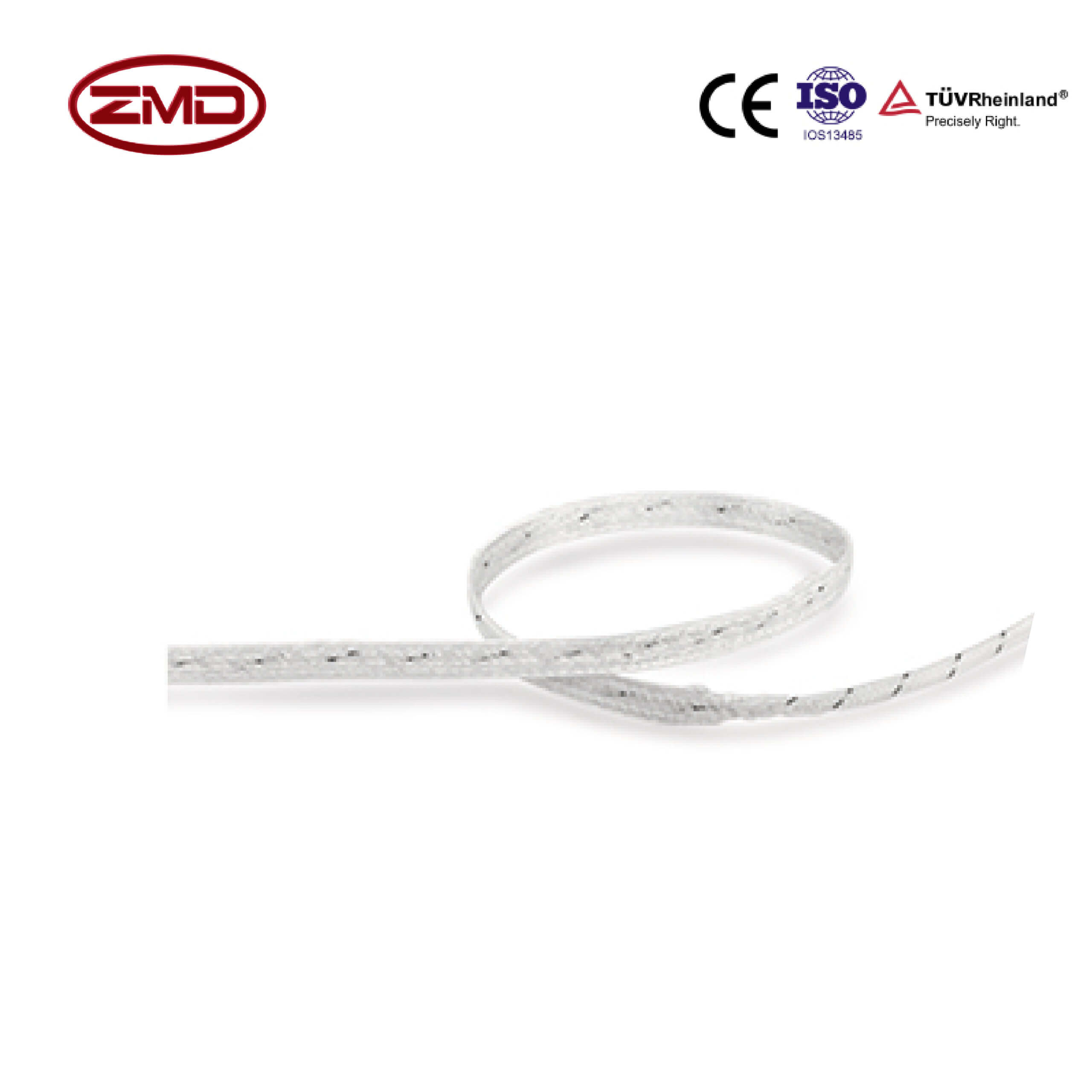Tape with core wire - Pharmaceutical Company