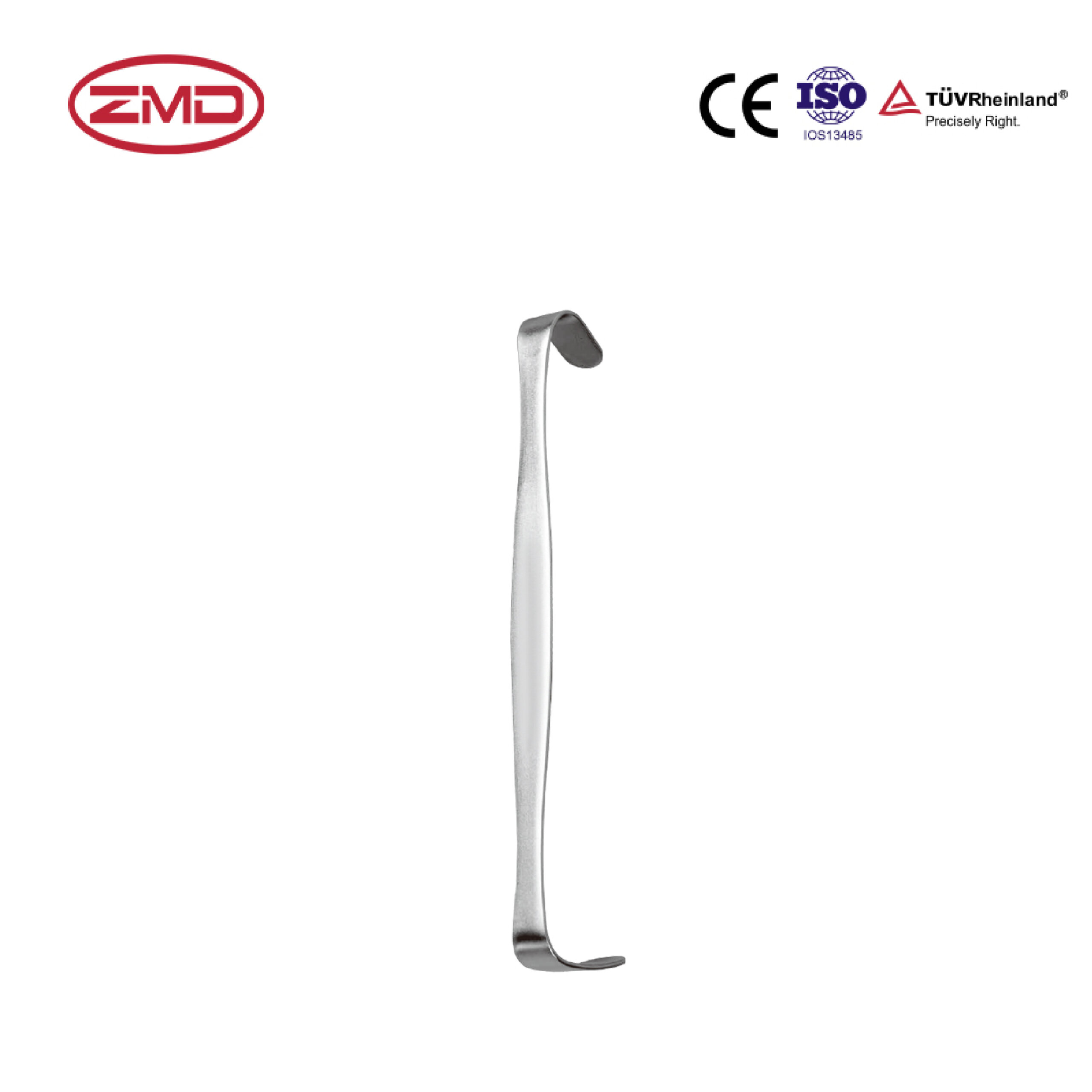 Thyroid retractor - Pharmaceutical Company