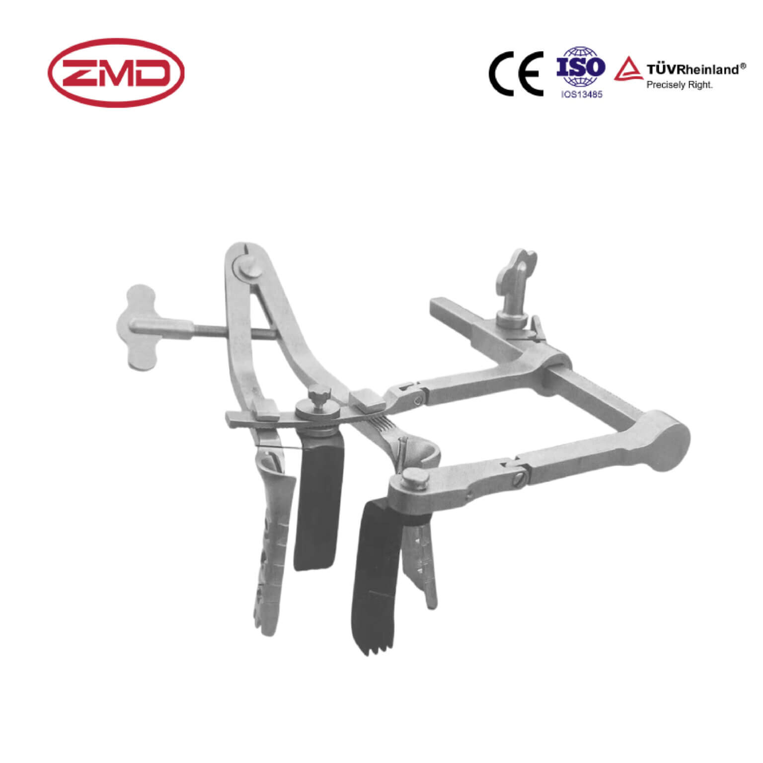 Spinal Multi-directional MIS Retractors Combination - Pharmaceutical ...