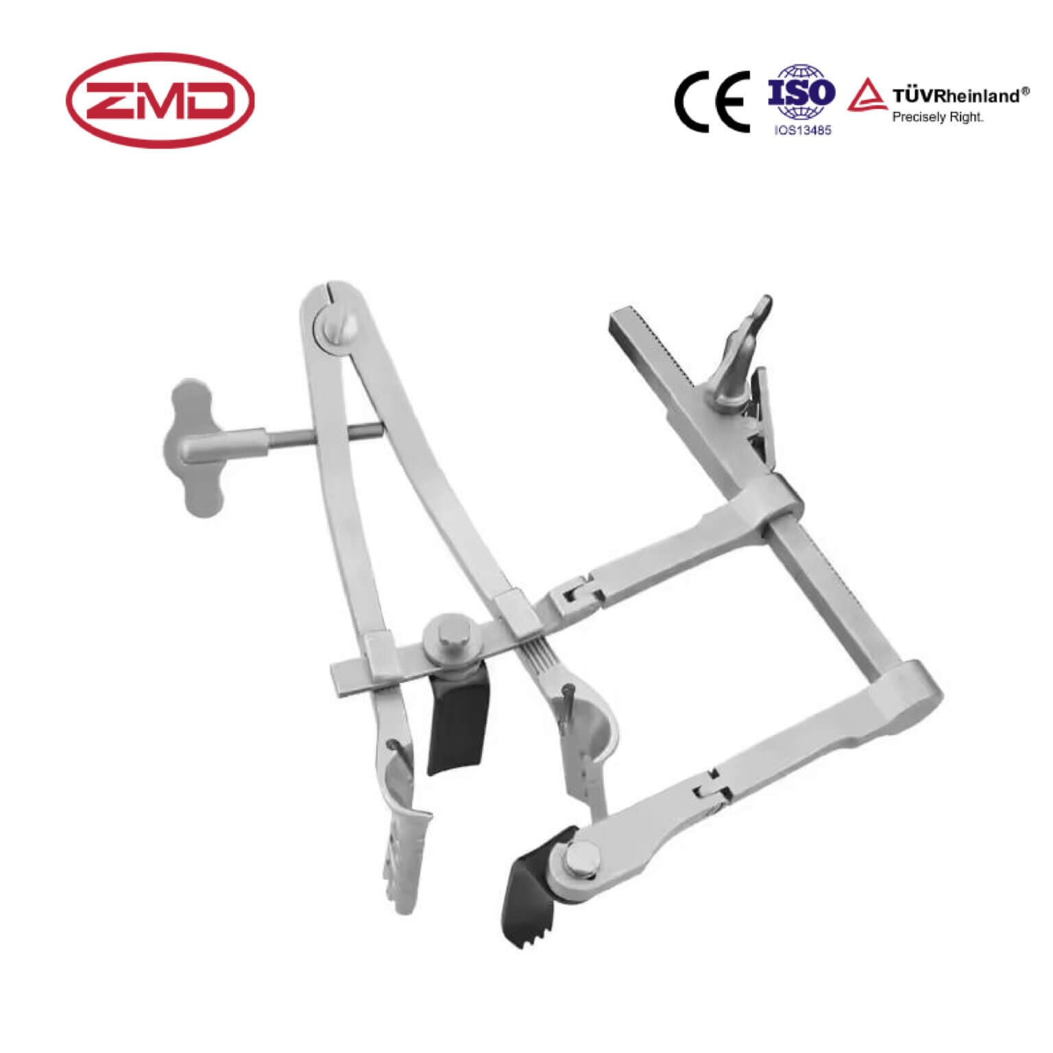 Spinal Multi-directional MIS Retractors Combination - Pharmaceutical ...