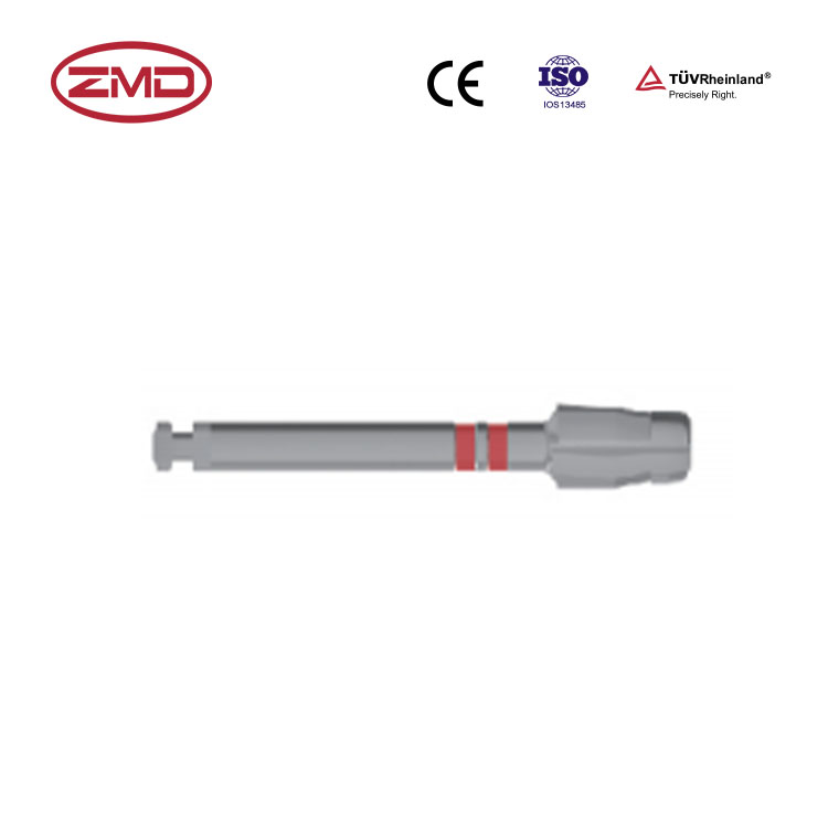 Profile Drill - Pharmaceutical Company
