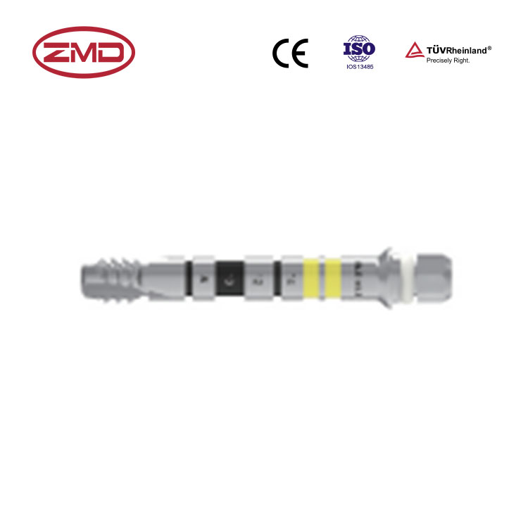 Tap - Pharmaceutical Company